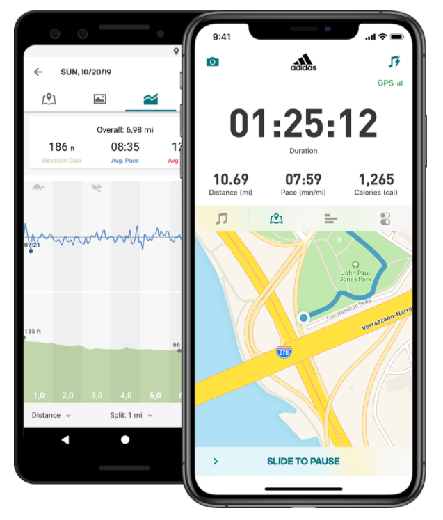 What is Runtastic? – Personify Health Dell