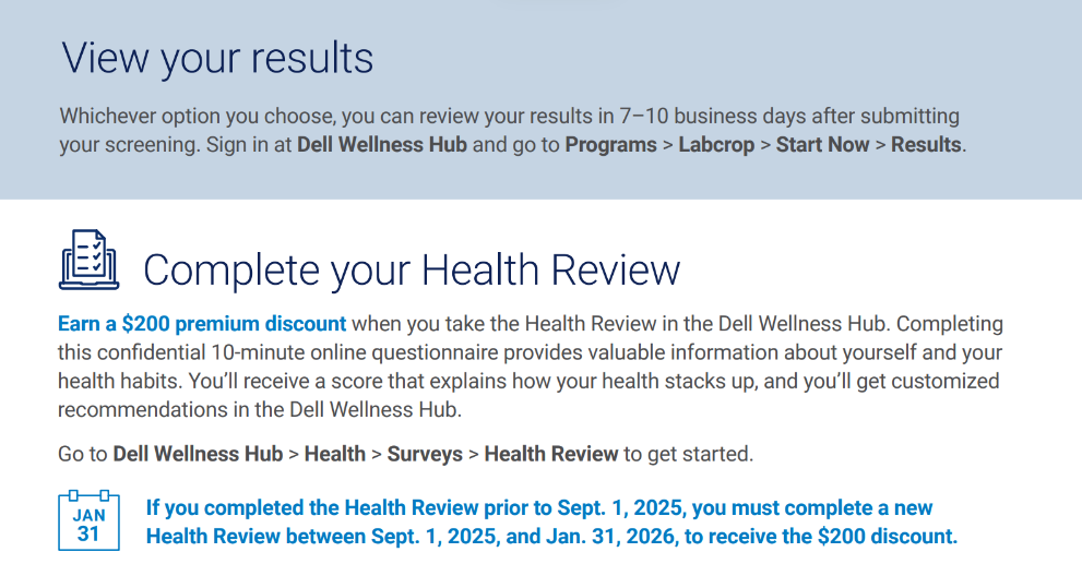 Health Rewards Infographic US – Personify Health Dell