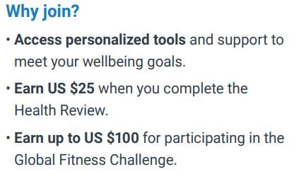 Dell Wellness Hub Program Guide INT – Personify Health Dell